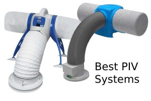 Best PIV system UK - PIV Units Reviews