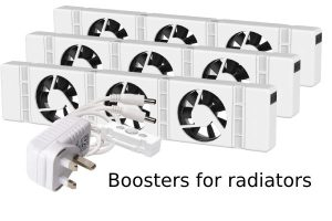 Are Radiator Fans (Boosters) any Good?